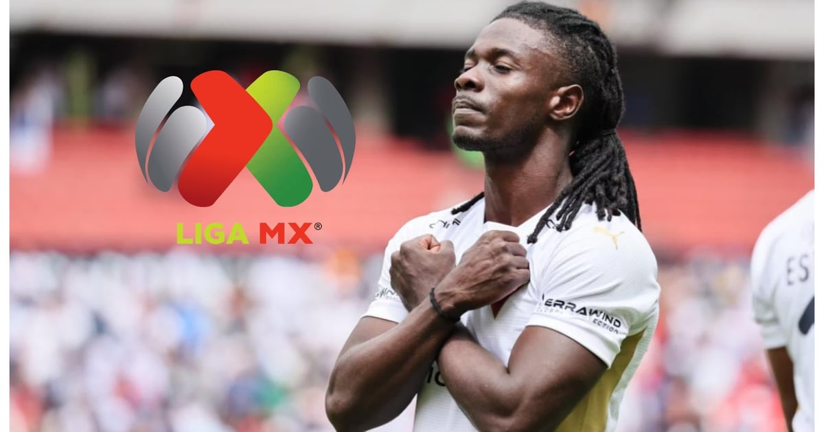 Ricardo Adé está en el Mundial con Haití y le habrían llegado ofertas ...