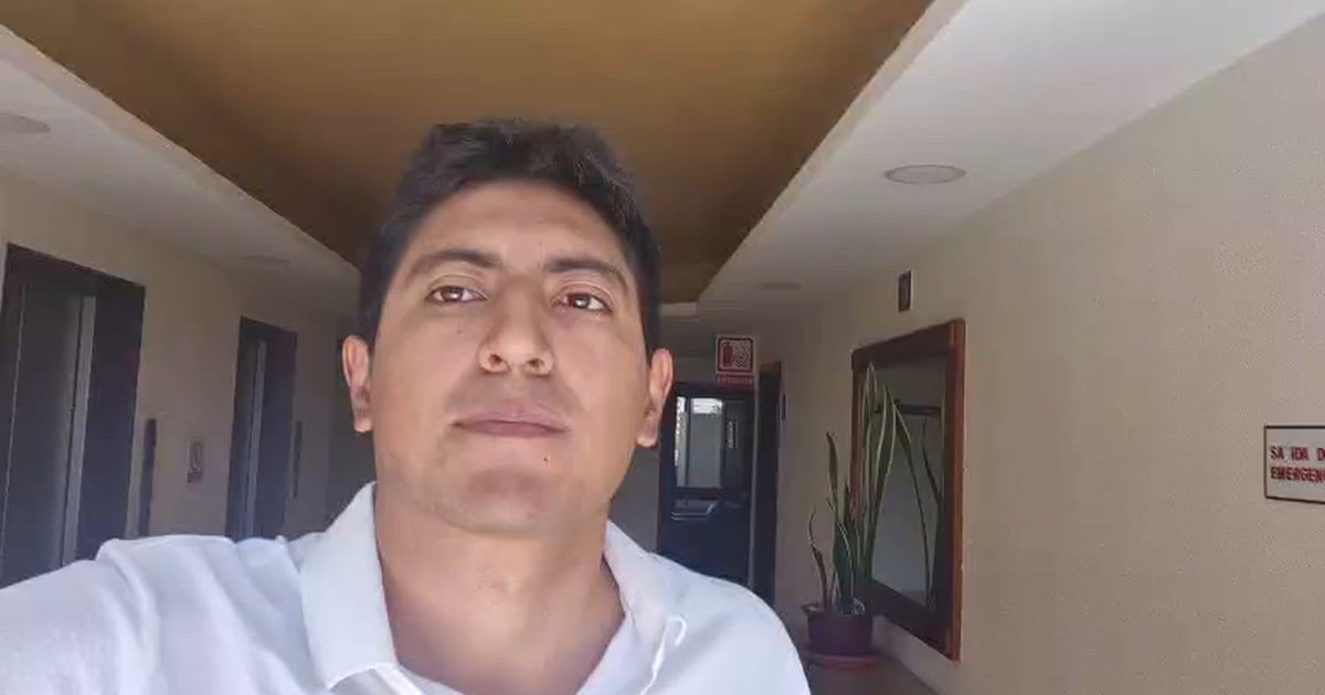 Kendry Páez en la lista de jugadores que Chacho Coudet quiere sacar de ...