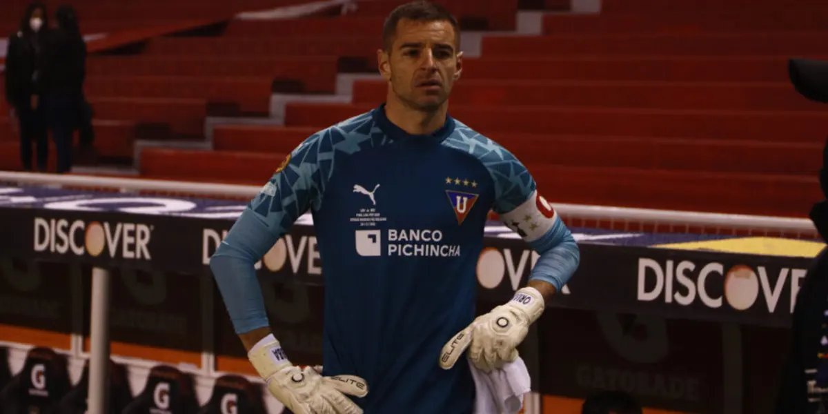 Adrián Gabbarini: “El apoyo al entrenador se lo demuestra en la cancha”