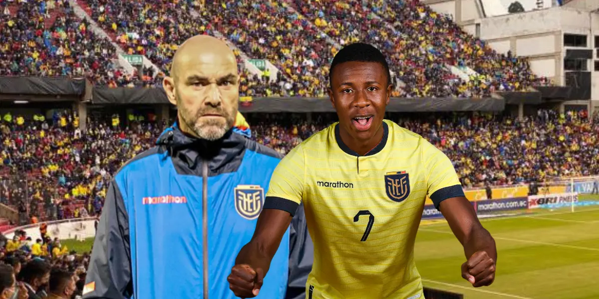 (VIDEO) Alan Minda la rompió en Europa y llega en un nivel superlativo ...