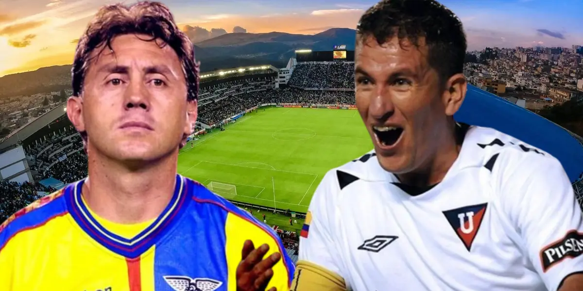 Franklin Salas reveló que Urrutia le puso puma de afeitar en los ...