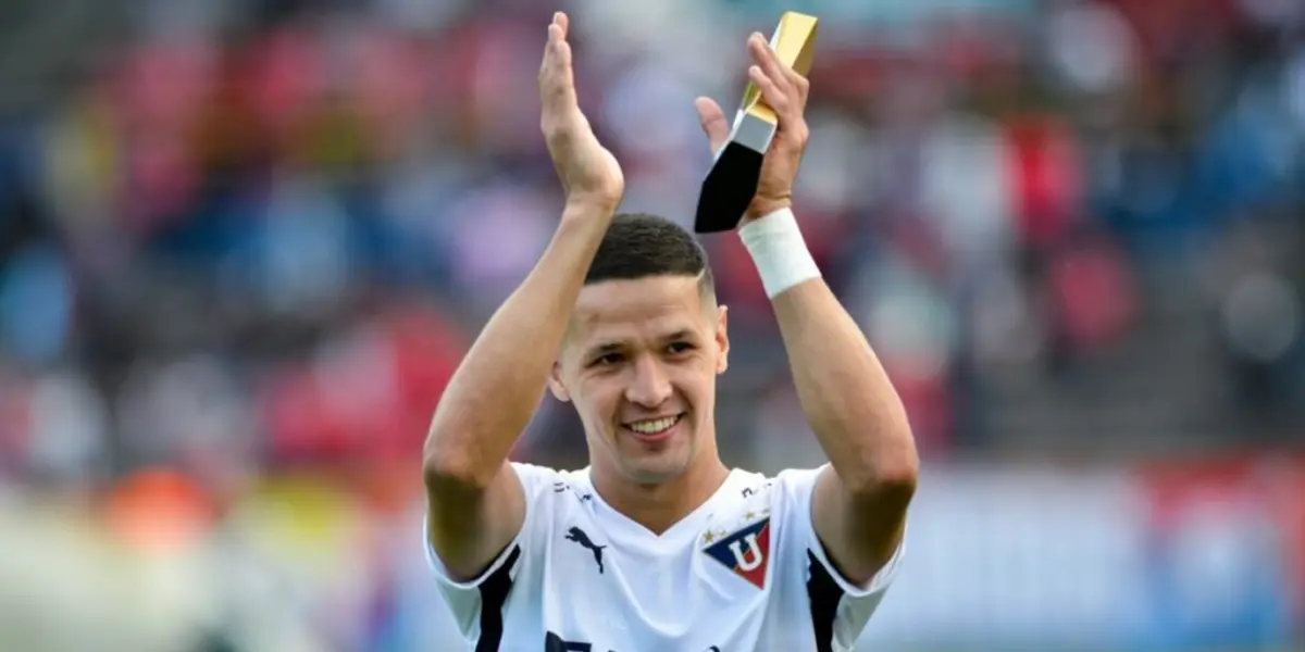 Atlético Mineiro se quiere llevar como sea a Alex Arce, Vitamina ...