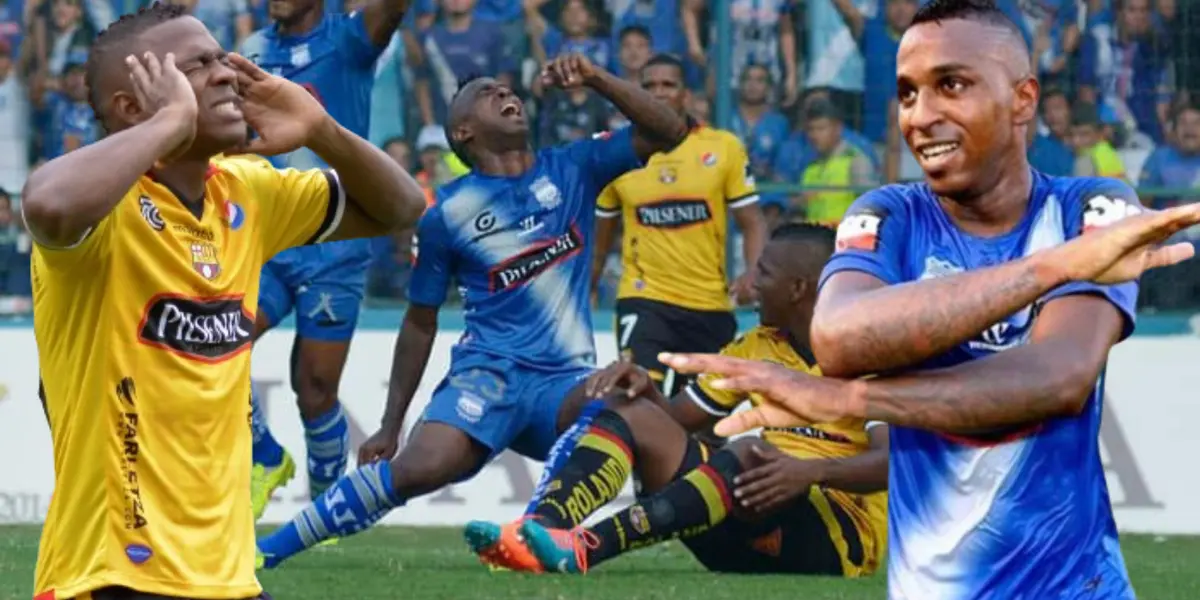 Alex Bolaños dijo que nunca se vendió y que son cosas que suelen ...