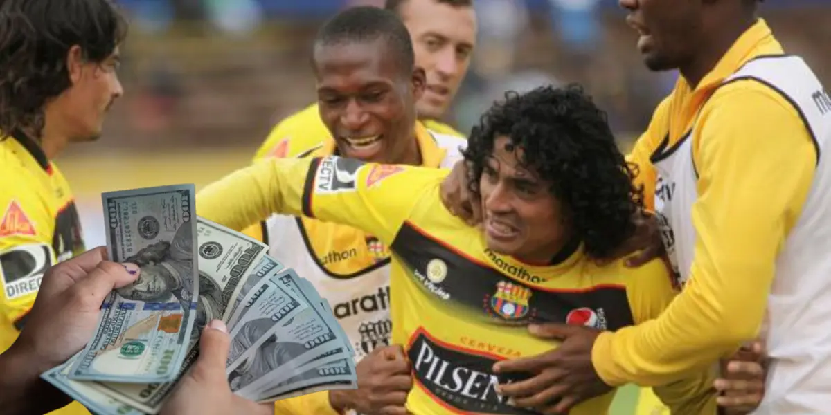 El salario que podría tener Álex Colón ahora en Segunda División