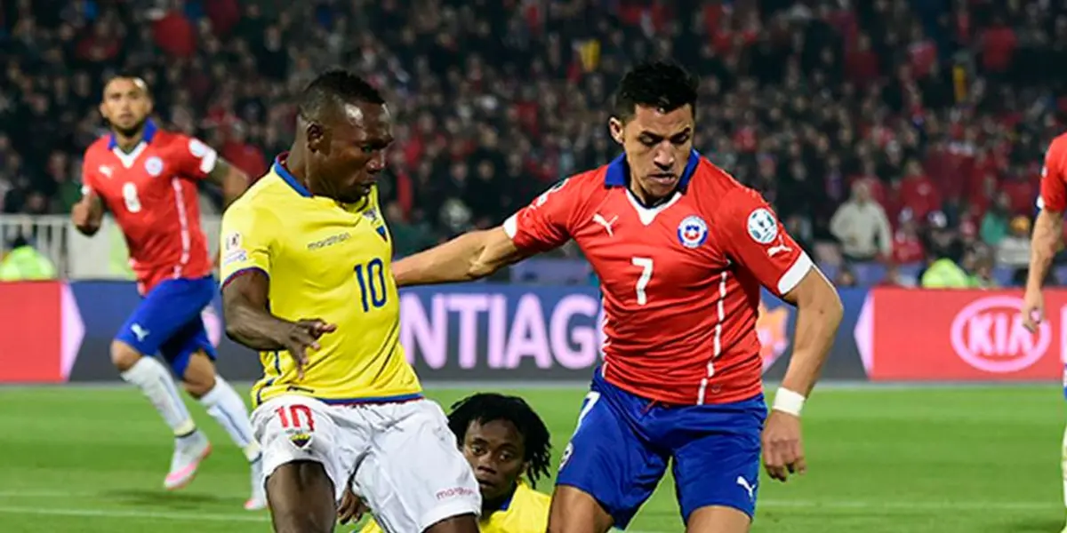Querían ir al mundial, pero el propio Alexis Sánchez puso en su lugar a ...