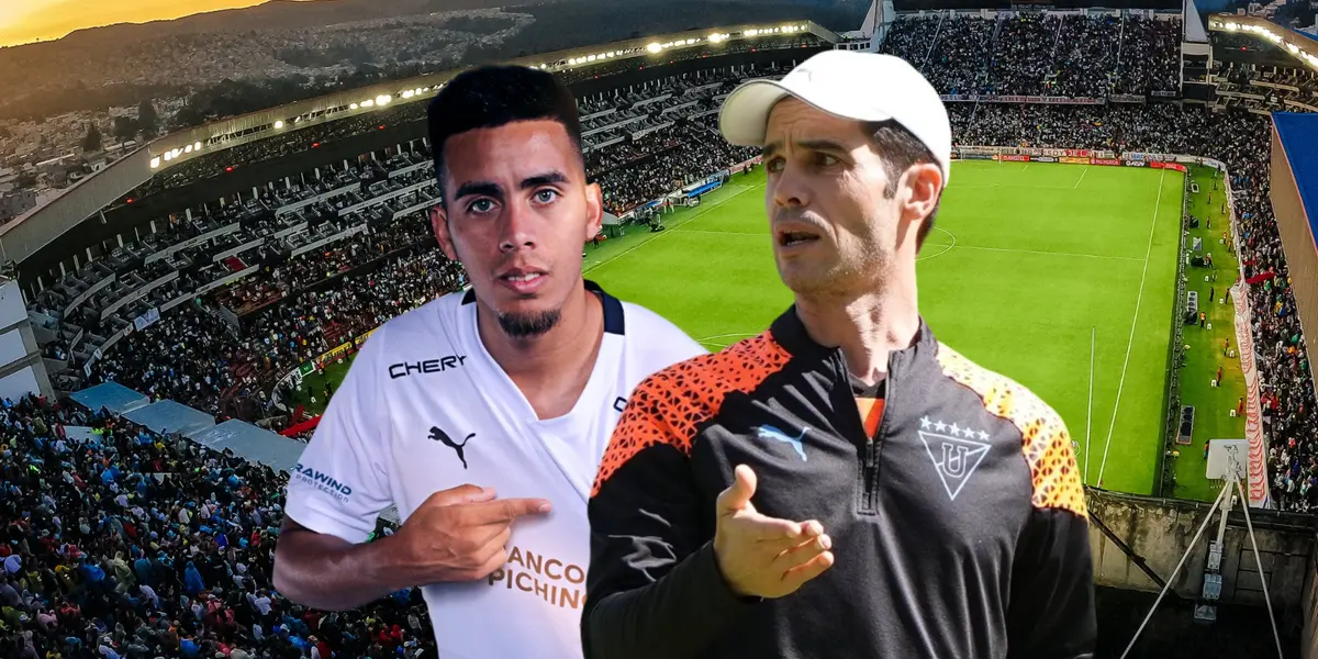 Perdió los duelos en varias ocasiones, mostró inestabilidad y poca ...