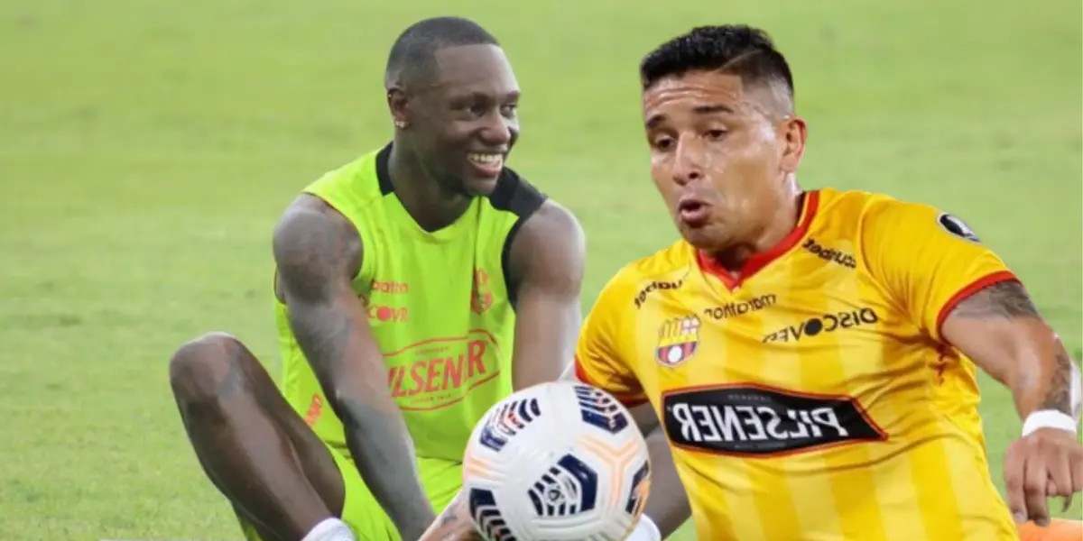 Tiembla Mario Pineida, la advertencia que lanzó Aníbal Chalá ahora que ...