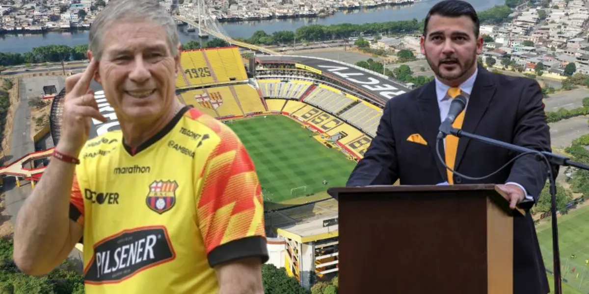 Jhon Acurio es el jugador que con Ariel Holan no ha tenido oportunidad ...