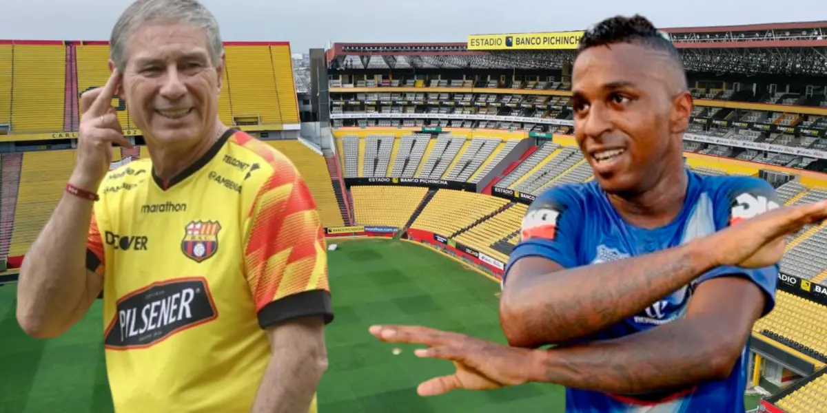 Miller Bolaños tendría un contrato especial, incluso donde mientras más ...