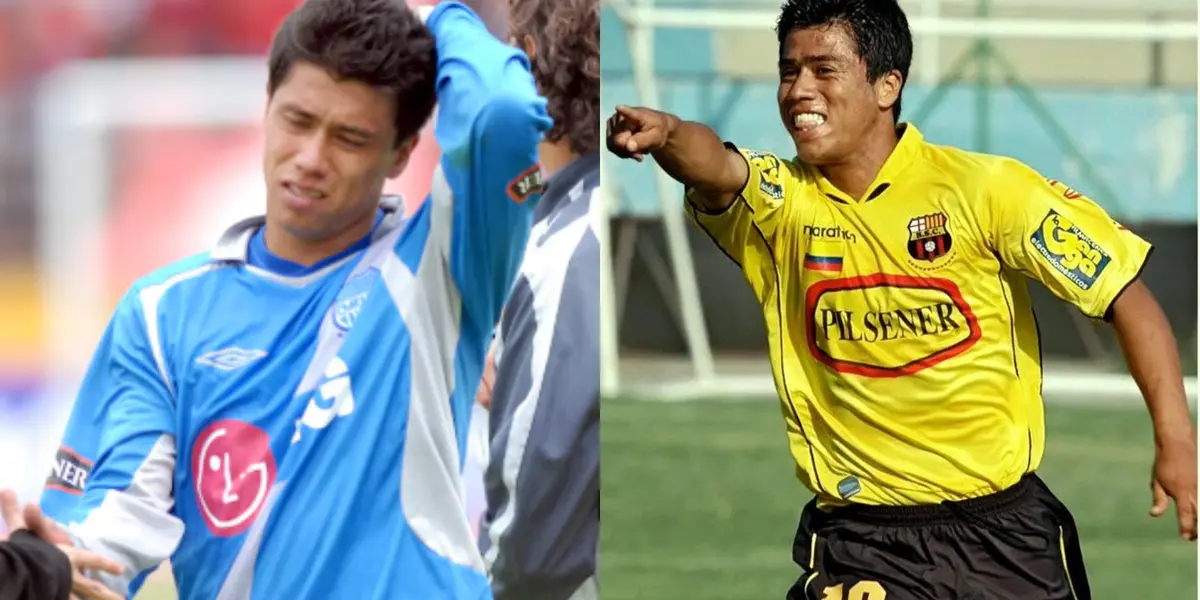 Mira cómo luce Armando Paredes luego de tantas fiestas que tuvo