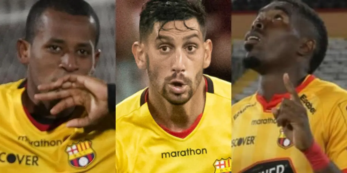 El jugador que ganó el puesto de Bruno Piñatares, el mimado de Bustos ...