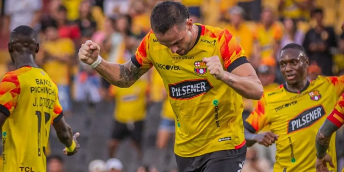 El delantero que entrena por su cuenta en BSC pero Holan no lo ve