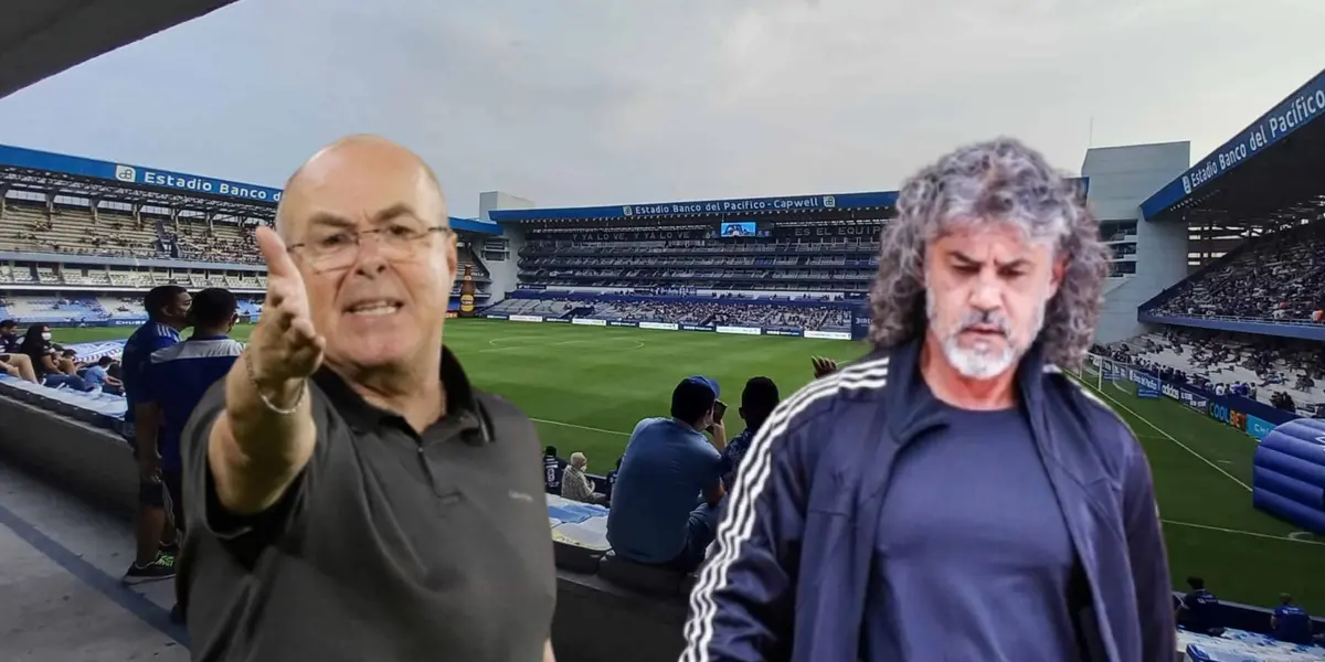 Lo que nunca hizo Álvarez, el sacrificio que hará Célico para que no ...
