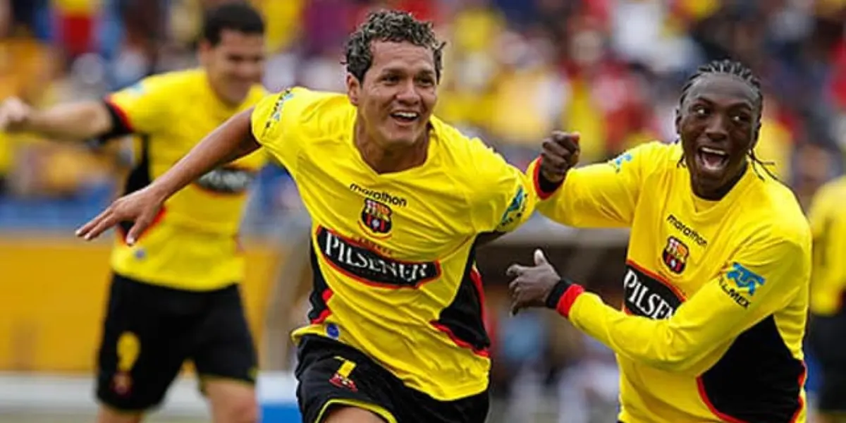 Luce irreconocible, Cocacho Macías volverá a jugar y este es su aspecto ...