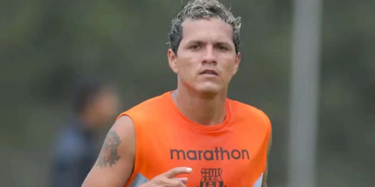 Cómo luce hoy Cocacho Macías, que le ganaron los excesos en BSC