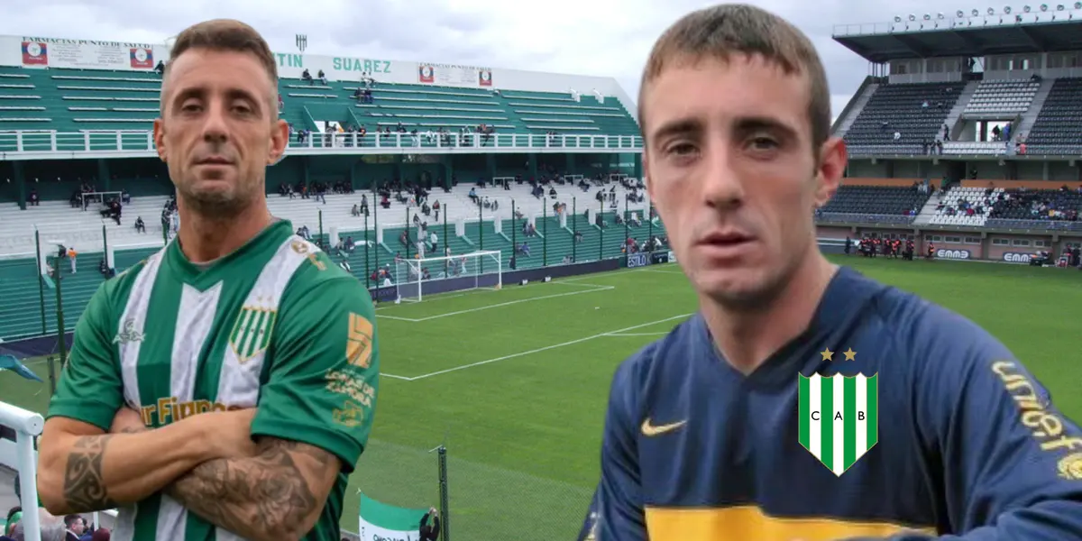 (FOTO) El filtro que utilizaron con Damián Díaz para rejuvenecerlo