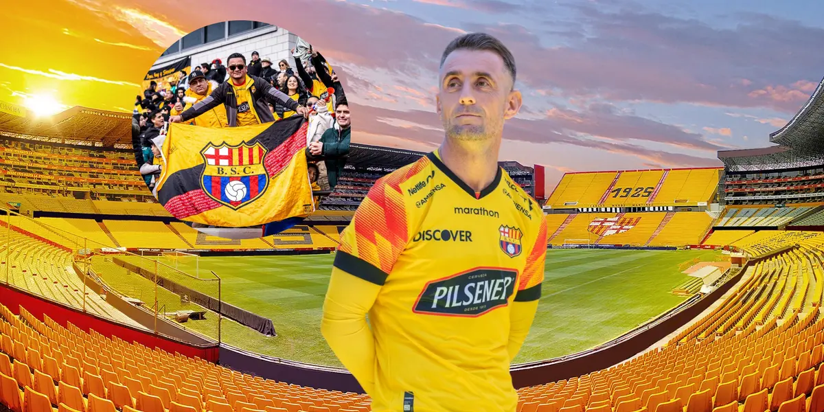 Se acerca el retiro del Kitu, el emotivo mensaje de Damián Díaz para ...