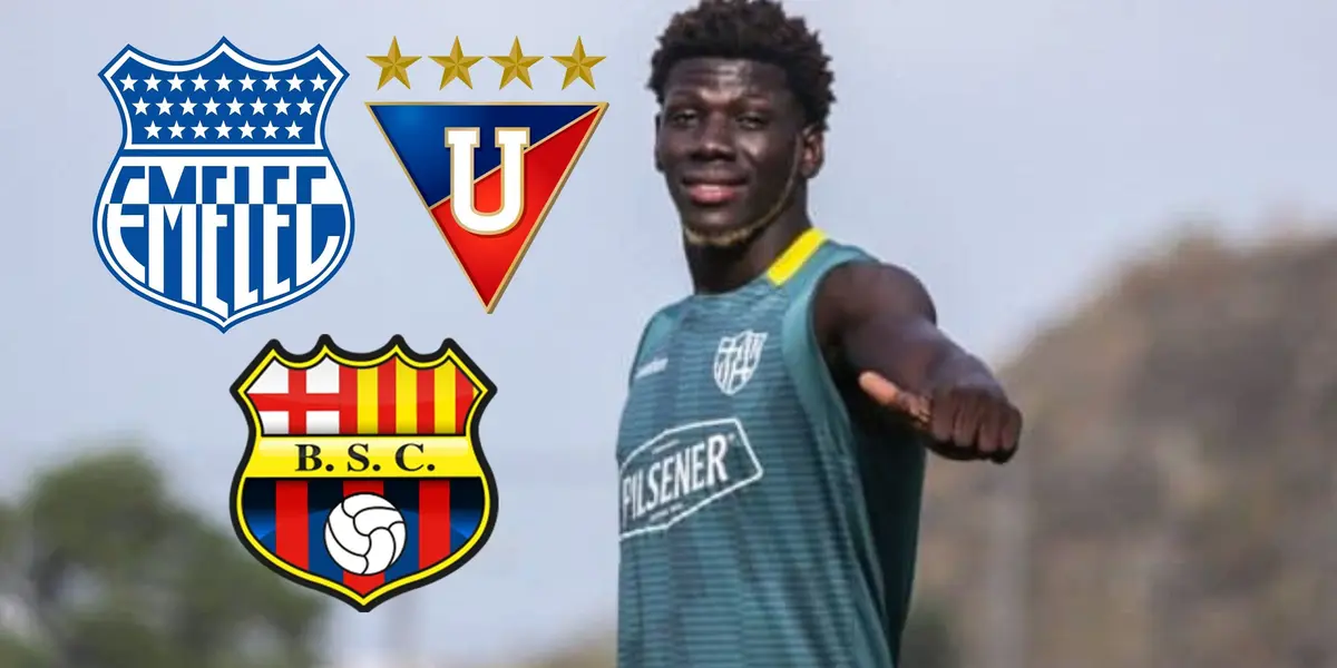 Ninguno de los grandes, club dará 2da oportunidad a Sergio Quintero en ...