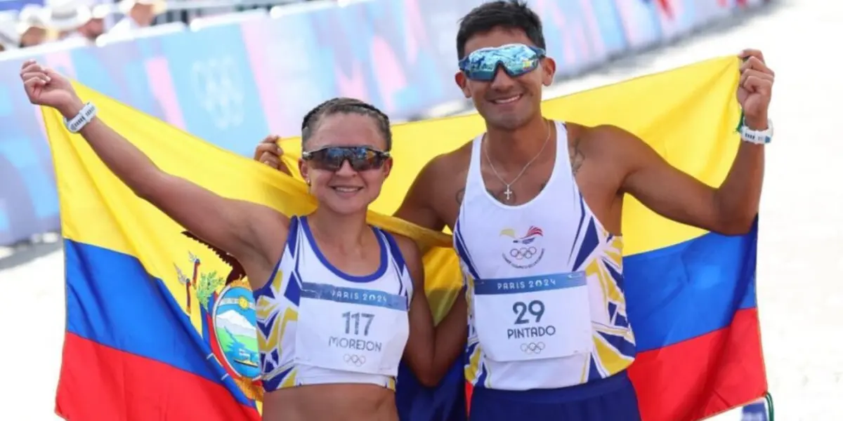 Los premios que obtuvo Daniel Pintado por ganar medalla de oro y plata ...