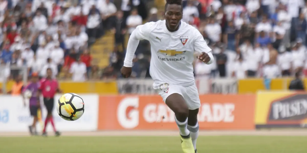 Mira el motivo por el que Johan Julio podría ser titular en la ...