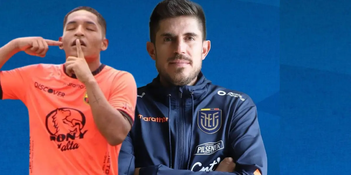 (VIDEO) John Acurio mandó a callar a Martínez, tras ser excluido de Ecuador