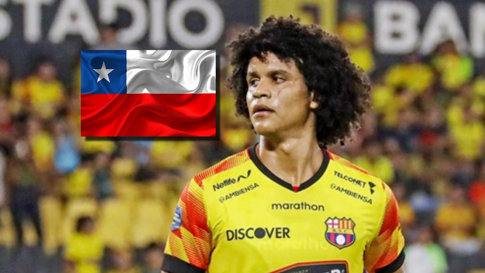 Barcelona SC pagó USD 1.2 millones, ahora esto dijeron los hinchas en ...