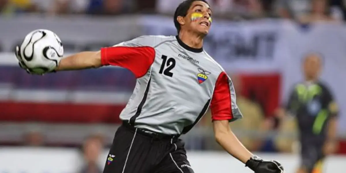 Tras dejar el fútbol y pasar una complicada operación; Mira como luce ...