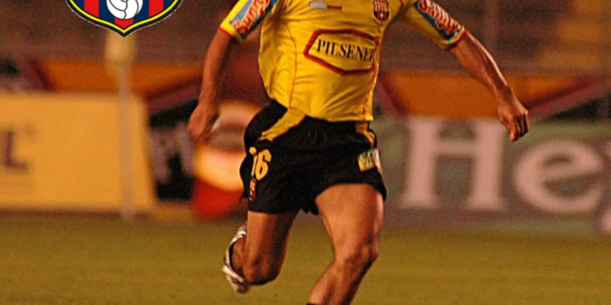(FOTO) Recuerdan a Marcelo Delgado, así luce actualmente