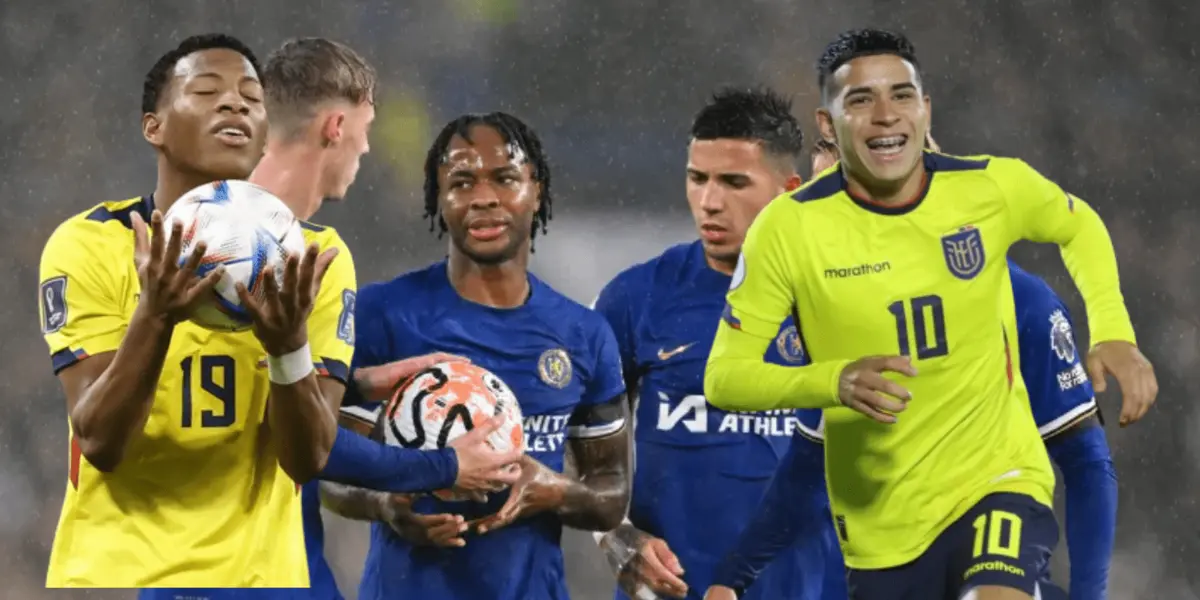 No quieren que le pase como a Plata y las medidas del Chelsea con ...