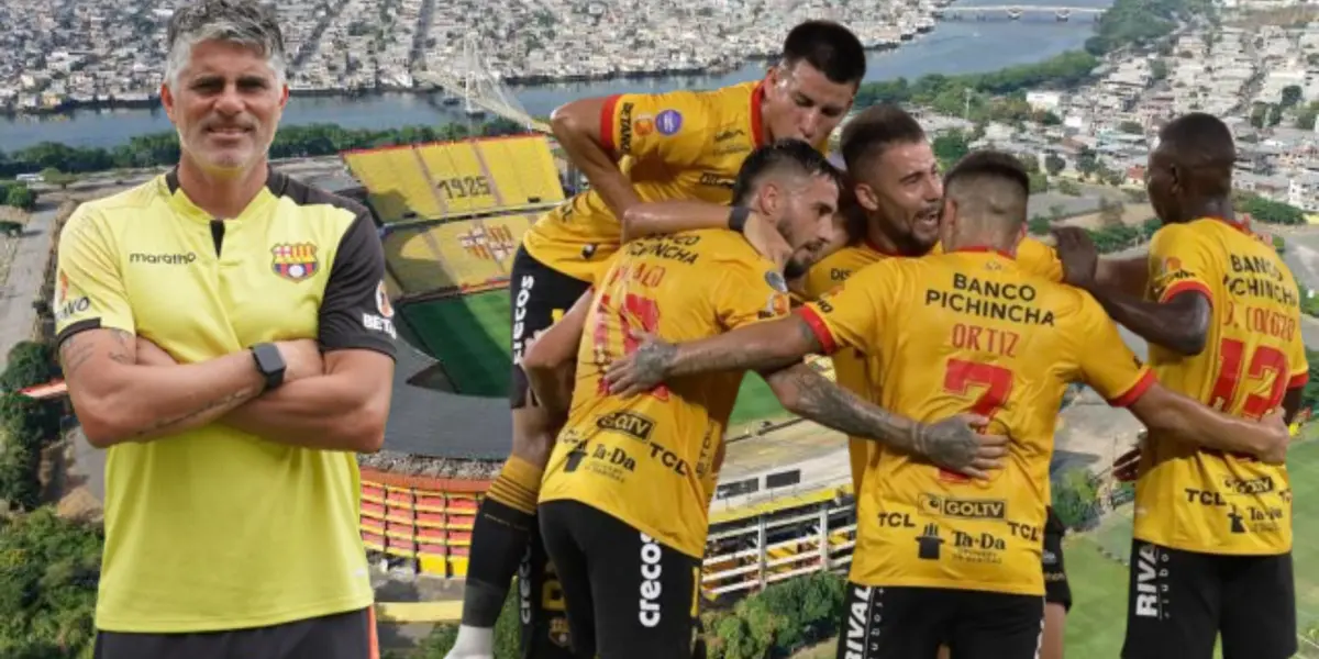 En 20 minutos el jugador de BSC que demostró que debe ser titular esta ...