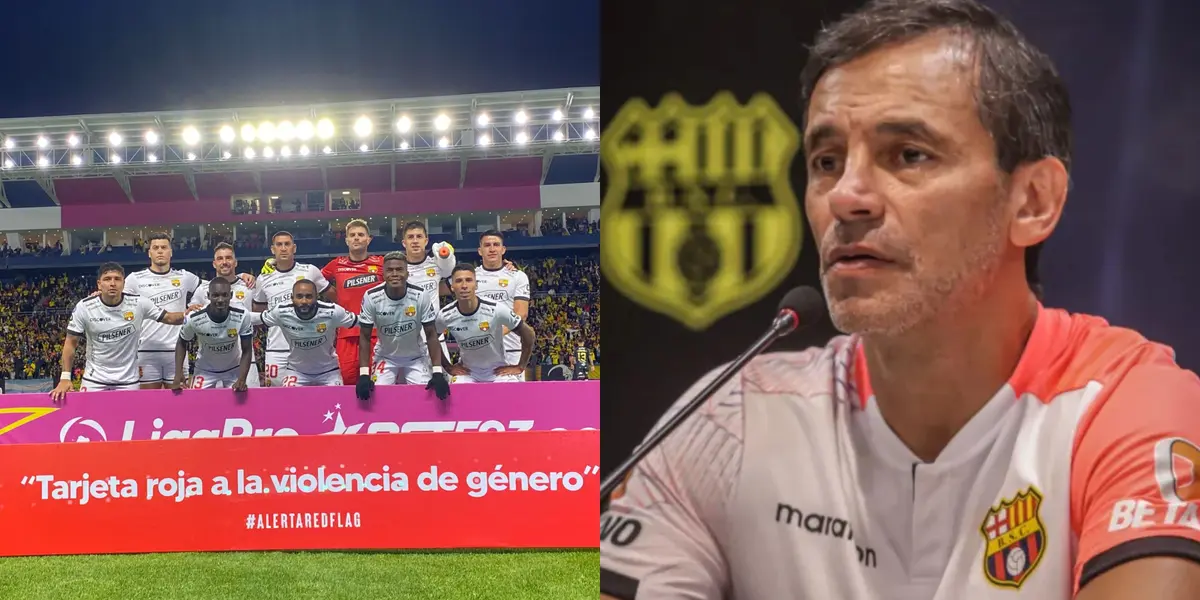 Tiene 36 goles en 17 partidos, pero Fabián Bustos no lo regresa ni a ver