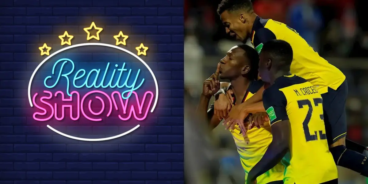 Salió de un reality, se portó diva y le dio la espalda a la Selección ...