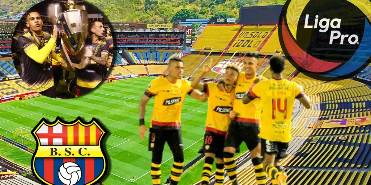 Fue campeón en BSC, le dieron la espalda y ahora fichó por este club de ...