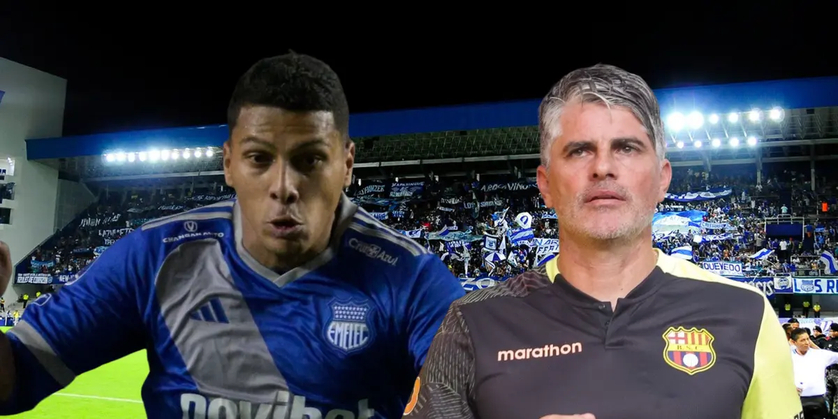 Rompió el silencio, la verdadera razón por la que Luis Fernando León le ...