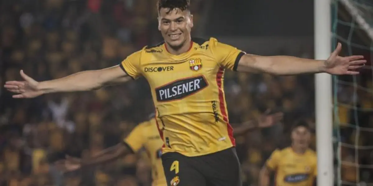El nuevo apodo de Paco Rodríguez luego de su golazo con Barcelona