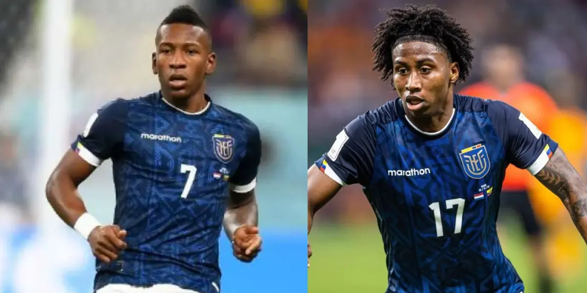 Sin tanta prensa, le dicen el nuevo Pervis y jugará en el Genk con ...