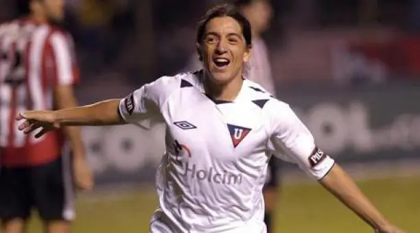 Se le notan los años encima: Como luce en la actualidad Damián Manso