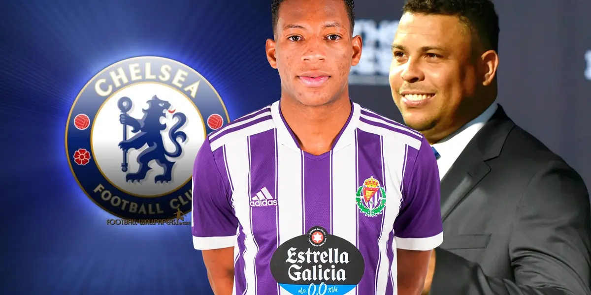 El reemplazo de Plata llega desde el Chelsea, Ronaldo se cansó de su lesión