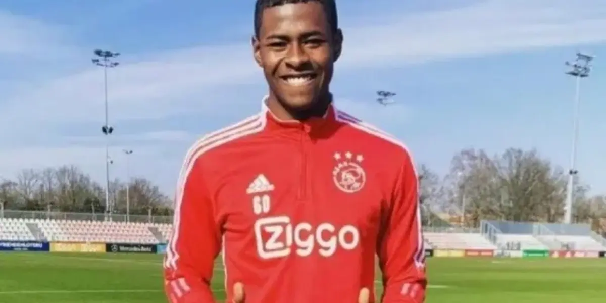 IDV pedía $2,5 millones por Patrickson Delgado, pero este es su ...