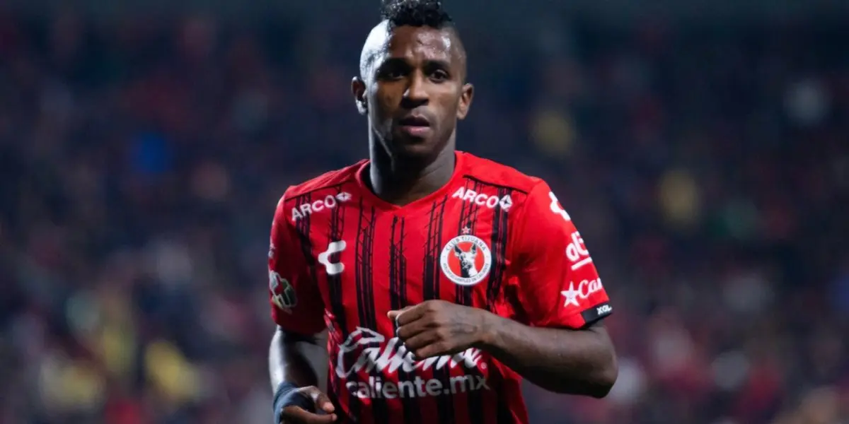 El lugar donde apareció Miller Bolaños luego de su indisciplina con ...