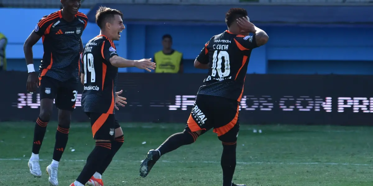 Así defendió la Máquina Quintero a Christian Cueva luego que quisieron ...