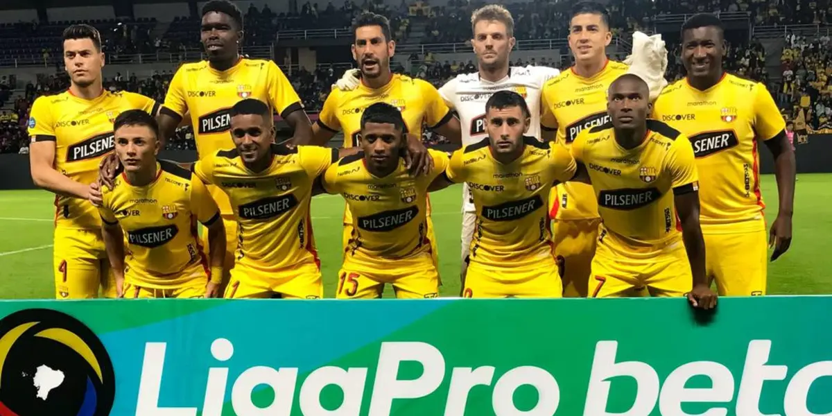 El jugador de BSC que debe empezar a buscar equipo, Bustos ya no lo quiere