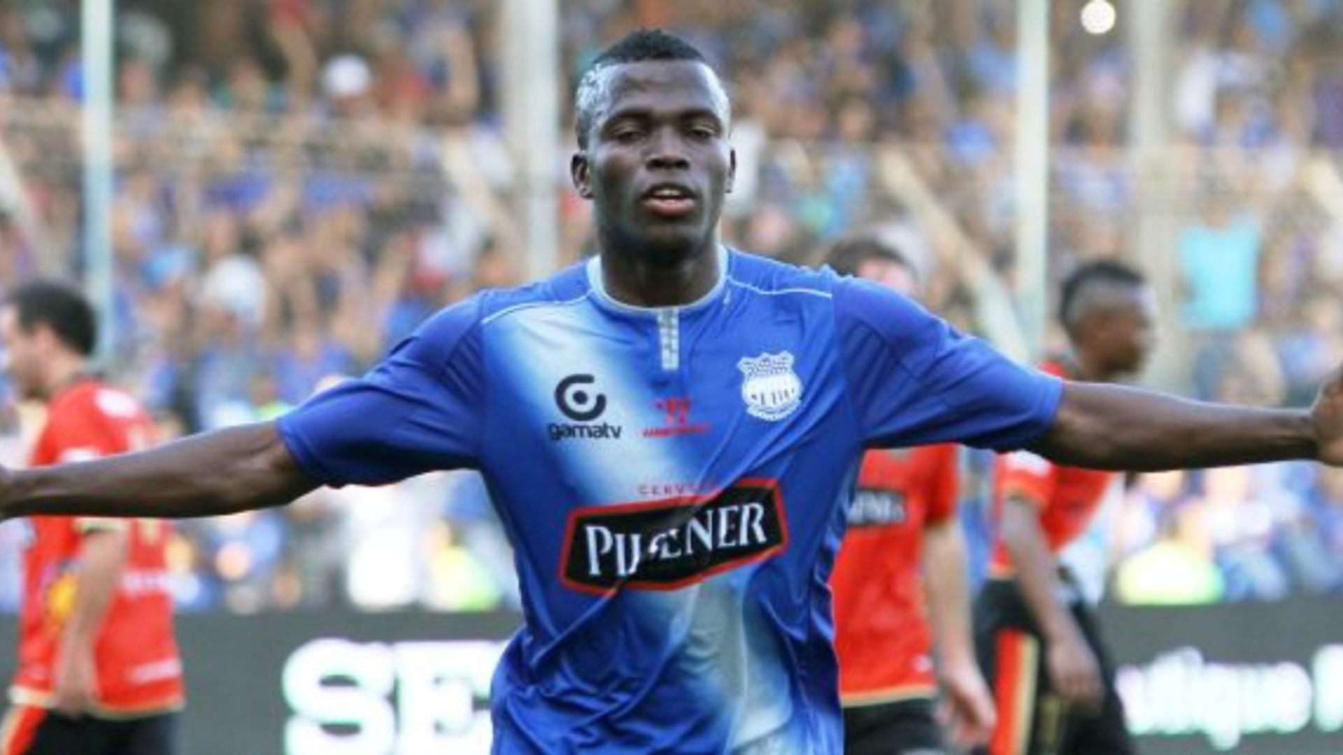 La decisión de Enner Valencia sobre salir de Inter de Porto Alegre y ...