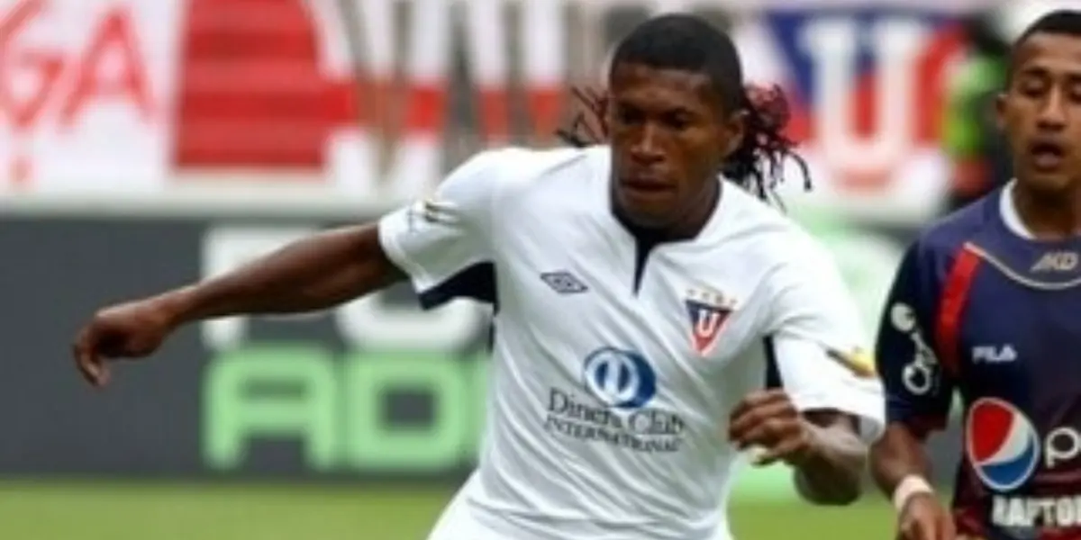 Mira cómo luce hoy la Zarapa Gámez, ex Liga de Quito y BSC