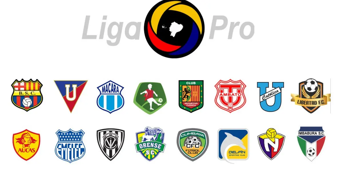 (VIDEO) La liga Pro cambió de formato para la próxima temporada