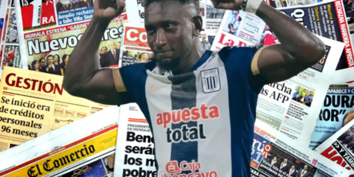 Salió de Barcelona SC por la puerta de atrás y ahora así habla la ...