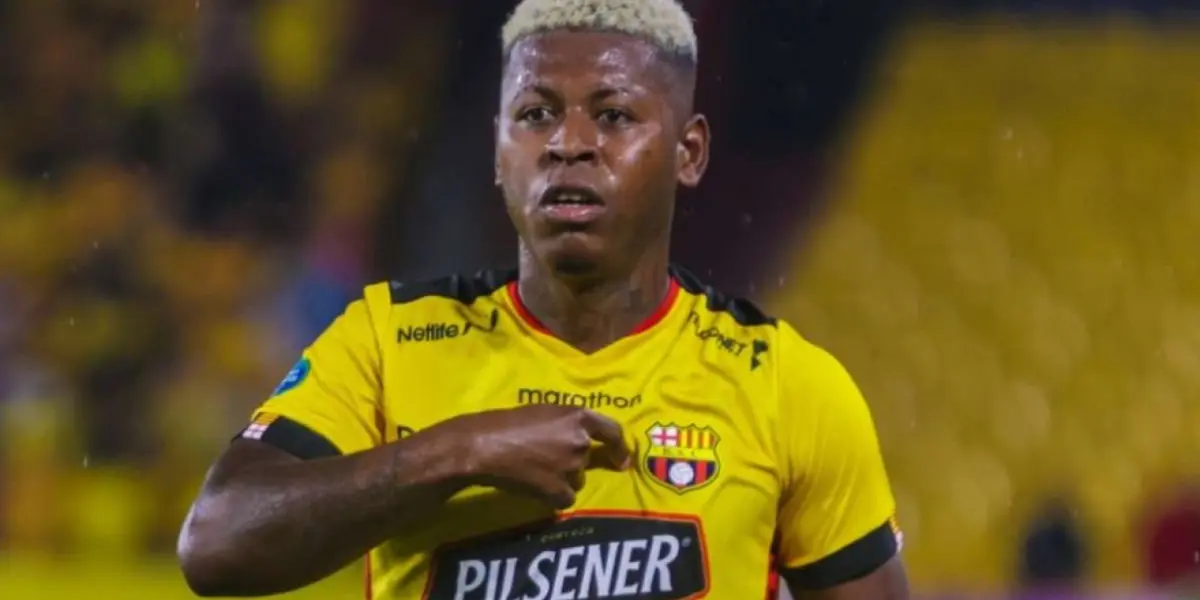 Holan mandó a Gabriel Cortez y mira el dineral que perdió BSC
