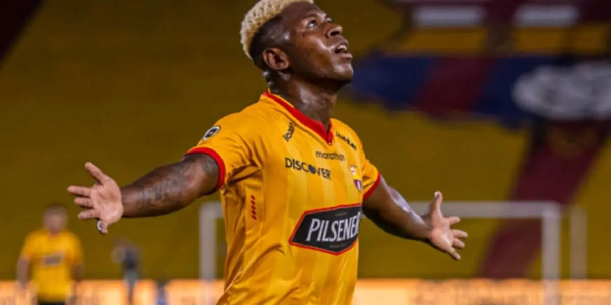 La decisión de Barcelona SC con Gabriel Cortez, luego de salir campeón ...