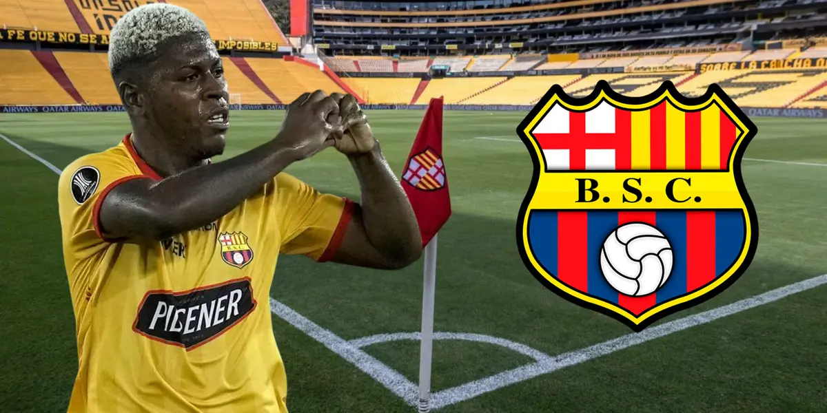 Decían que se iría de BSC, pero el lugar donde apareció Cortez