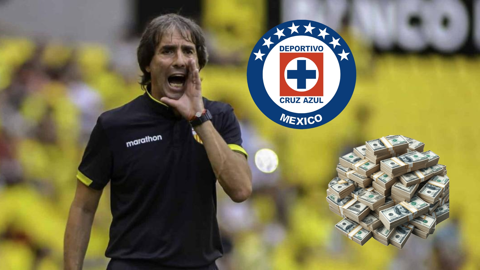 Mientras en Barcelona SC cobró 80 mil, el nuevo sueldo que recibiría ...